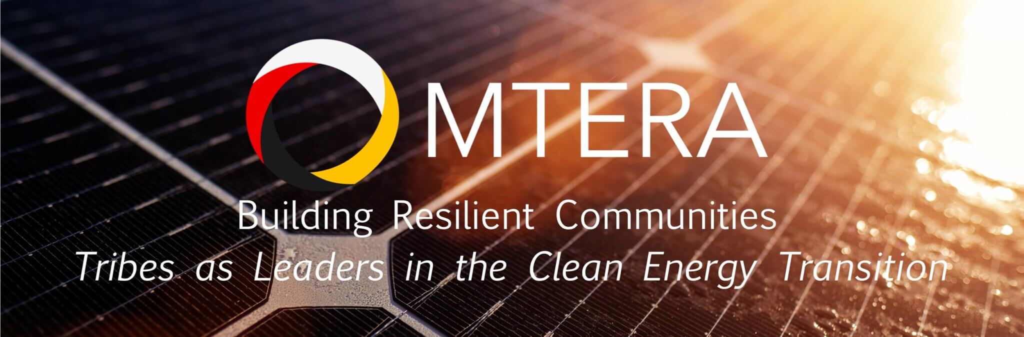 Annual Conference and News You Can Use - Midwest Tribal Energy ...