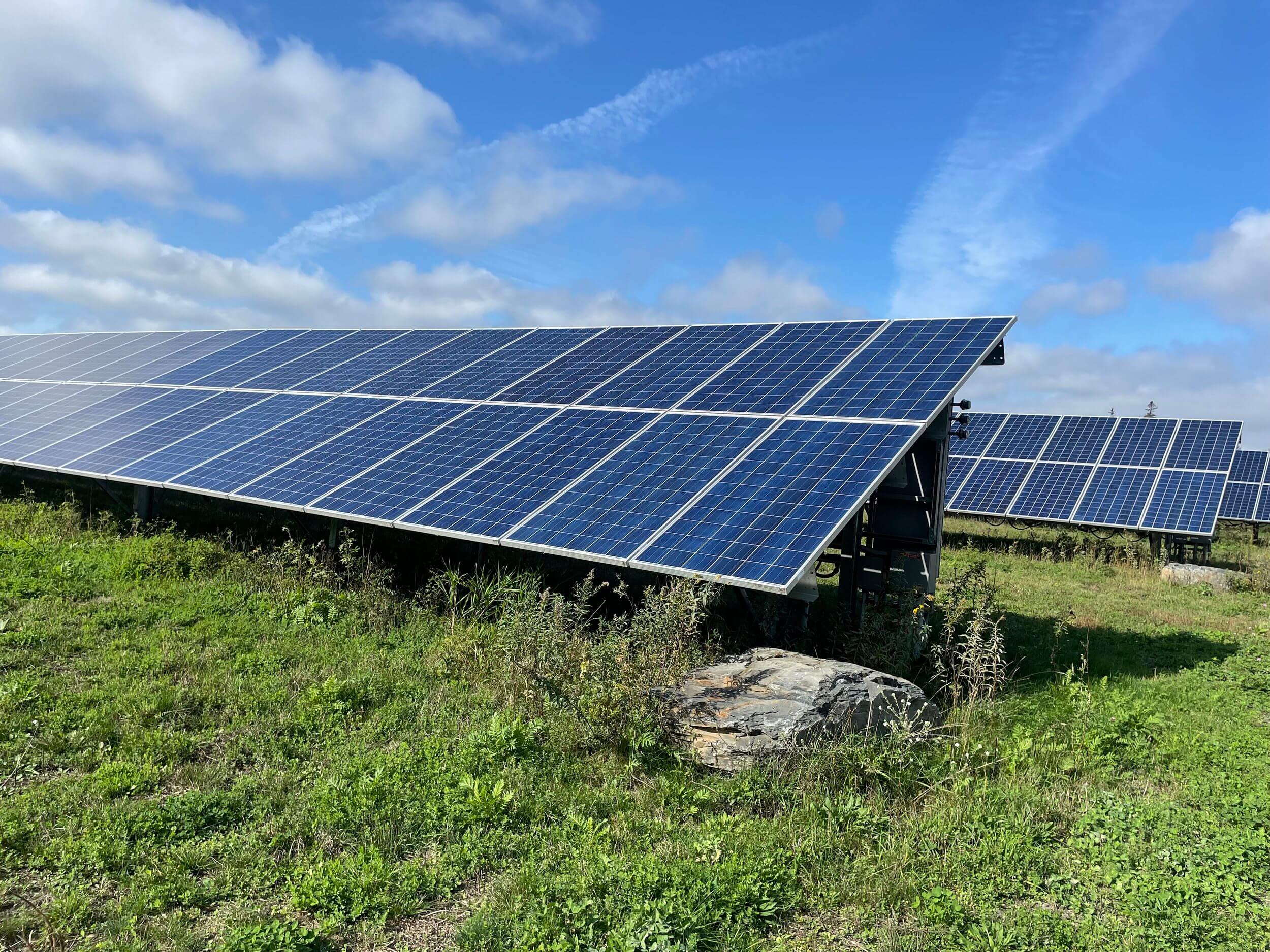 Tribal Solar Initiative Newsletter - Midwest Tribal Energy Resources ...