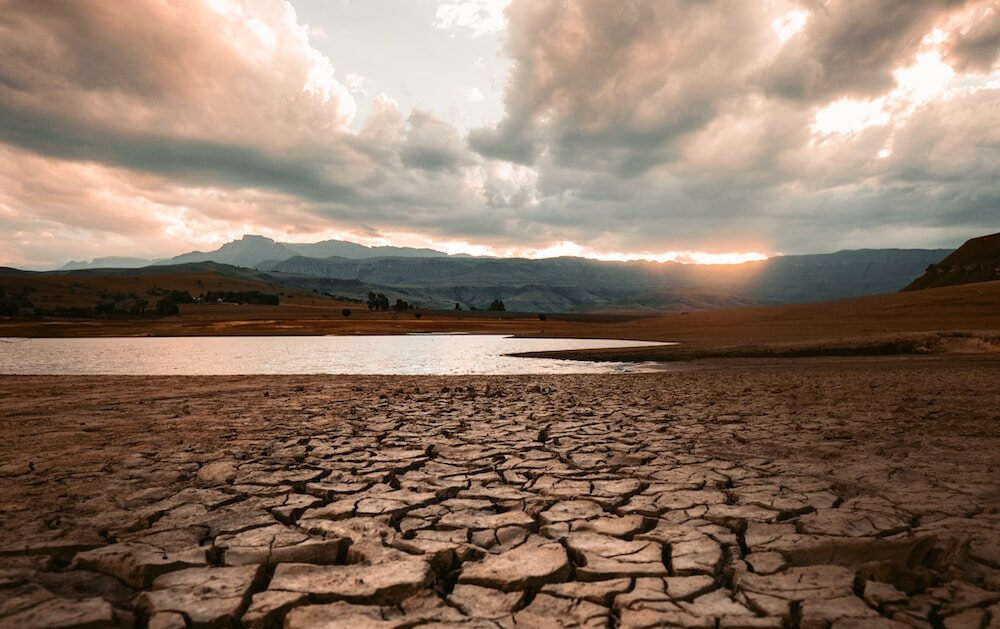 NOAA announces $2 million in funding for Tribal drought resilience ...