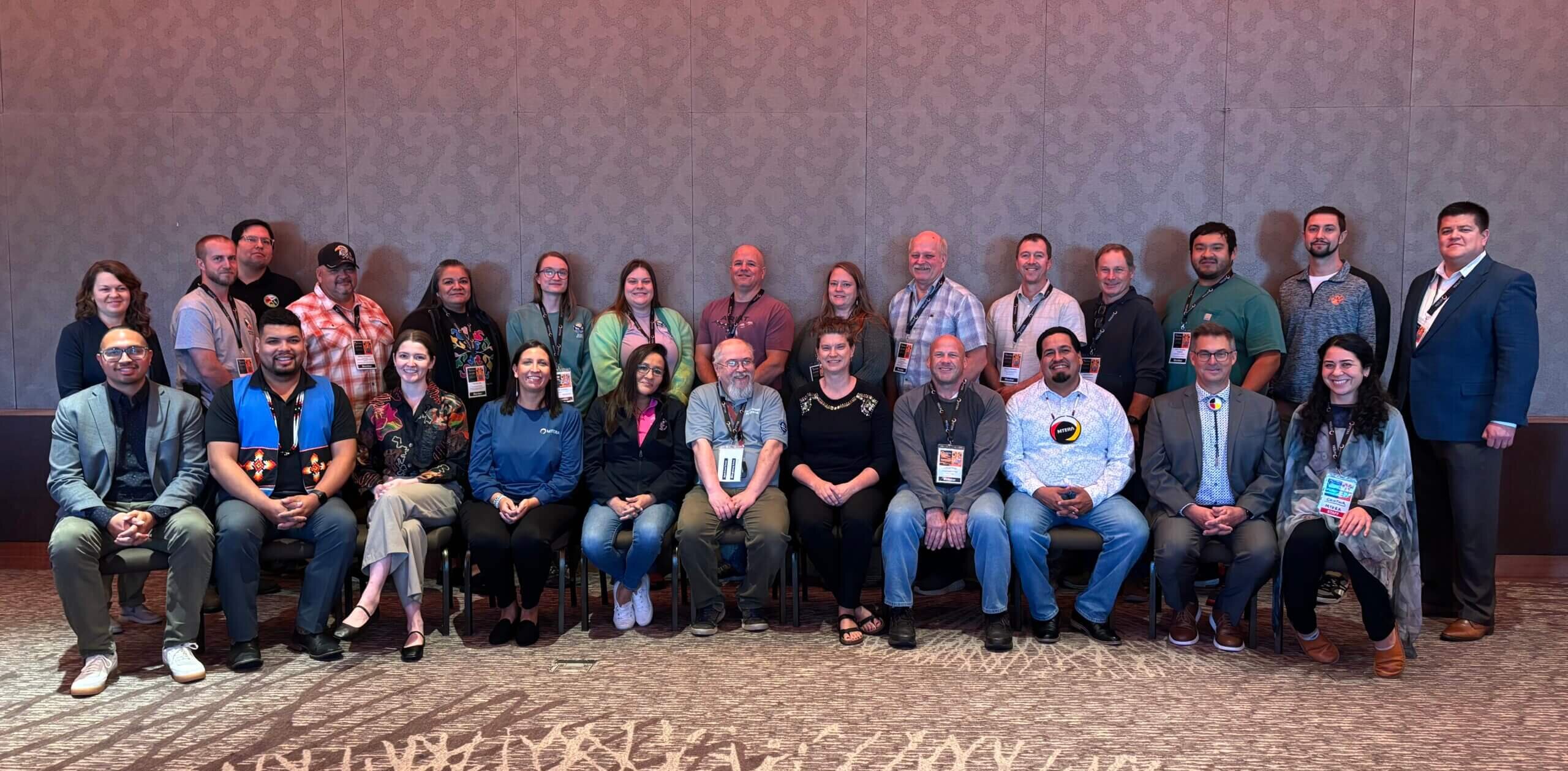 MTERA Summit - Midwest Tribal Energy Resources Association