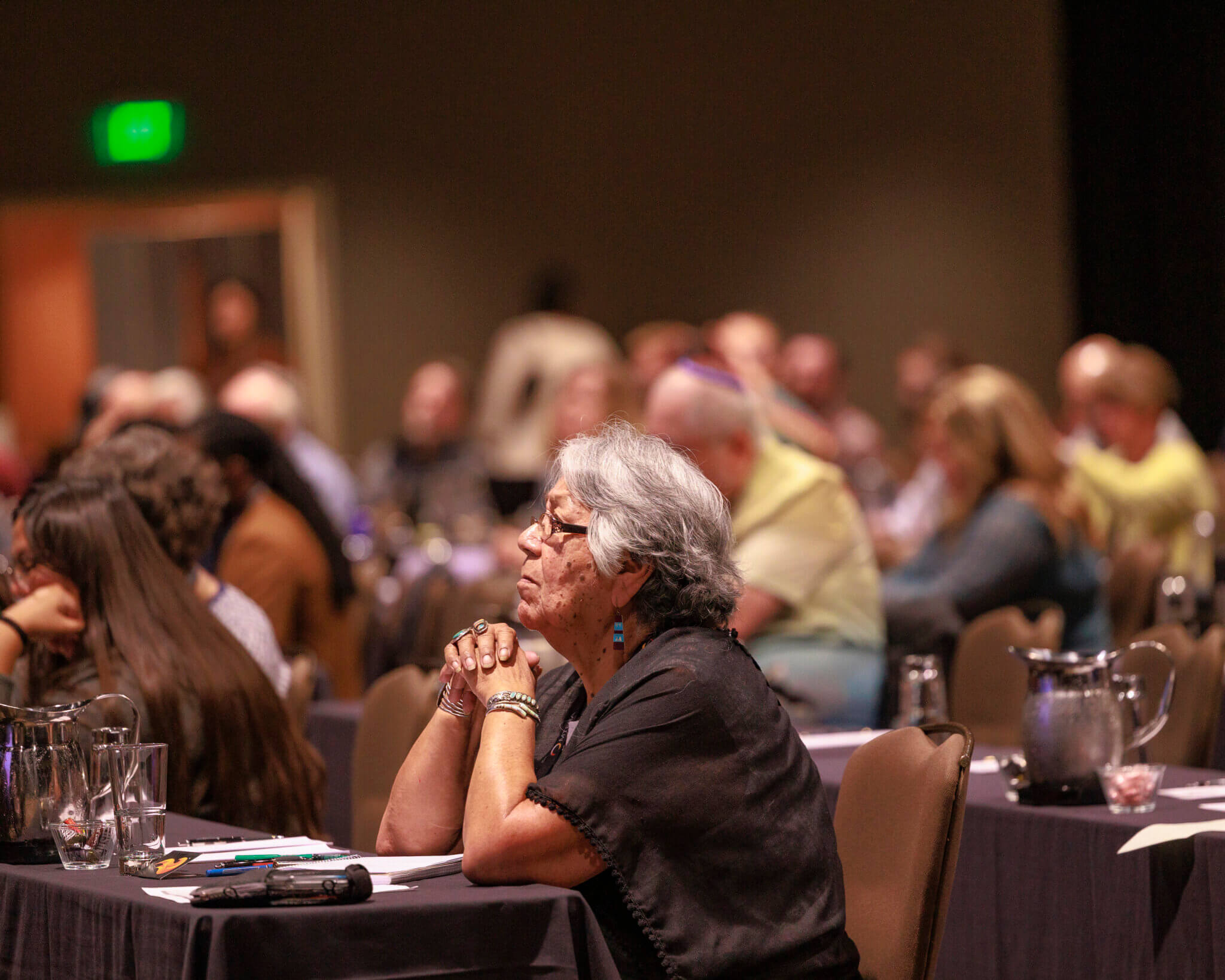 MTERA Summit - Midwest Tribal Energy Resources Association