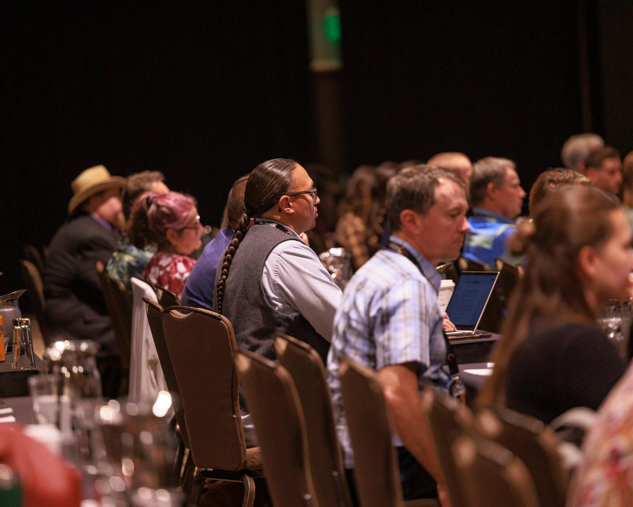 MTERA Summit - Midwest Tribal Energy Resources Association