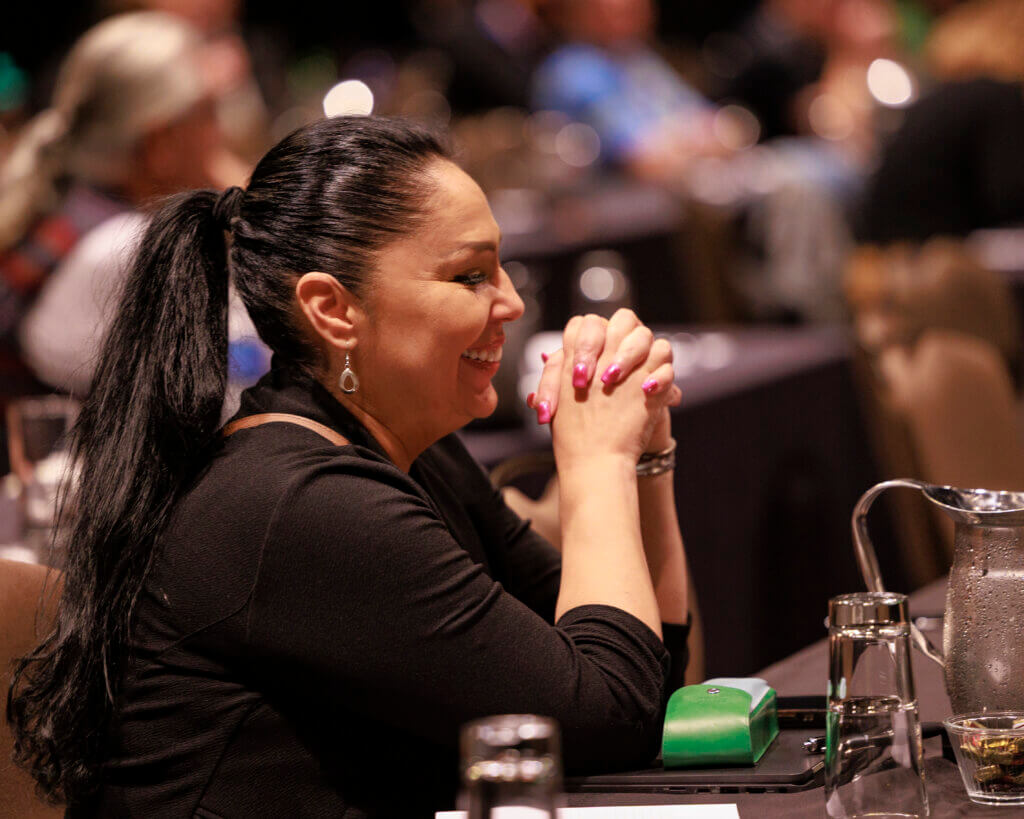 MTERA Summit - Midwest Tribal Energy Resources Association