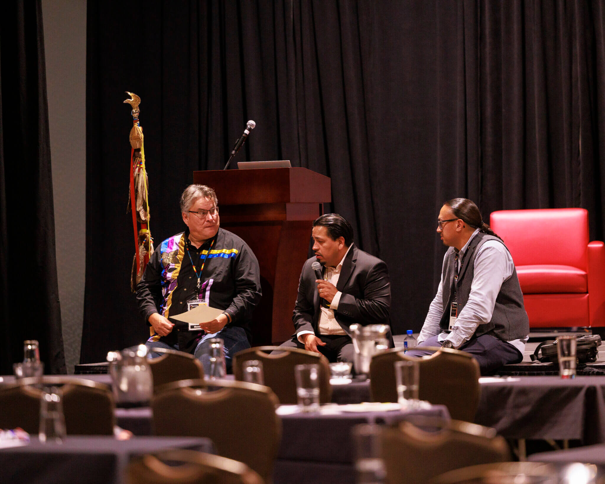 MTERA Summit - Midwest Tribal Energy Resources Association