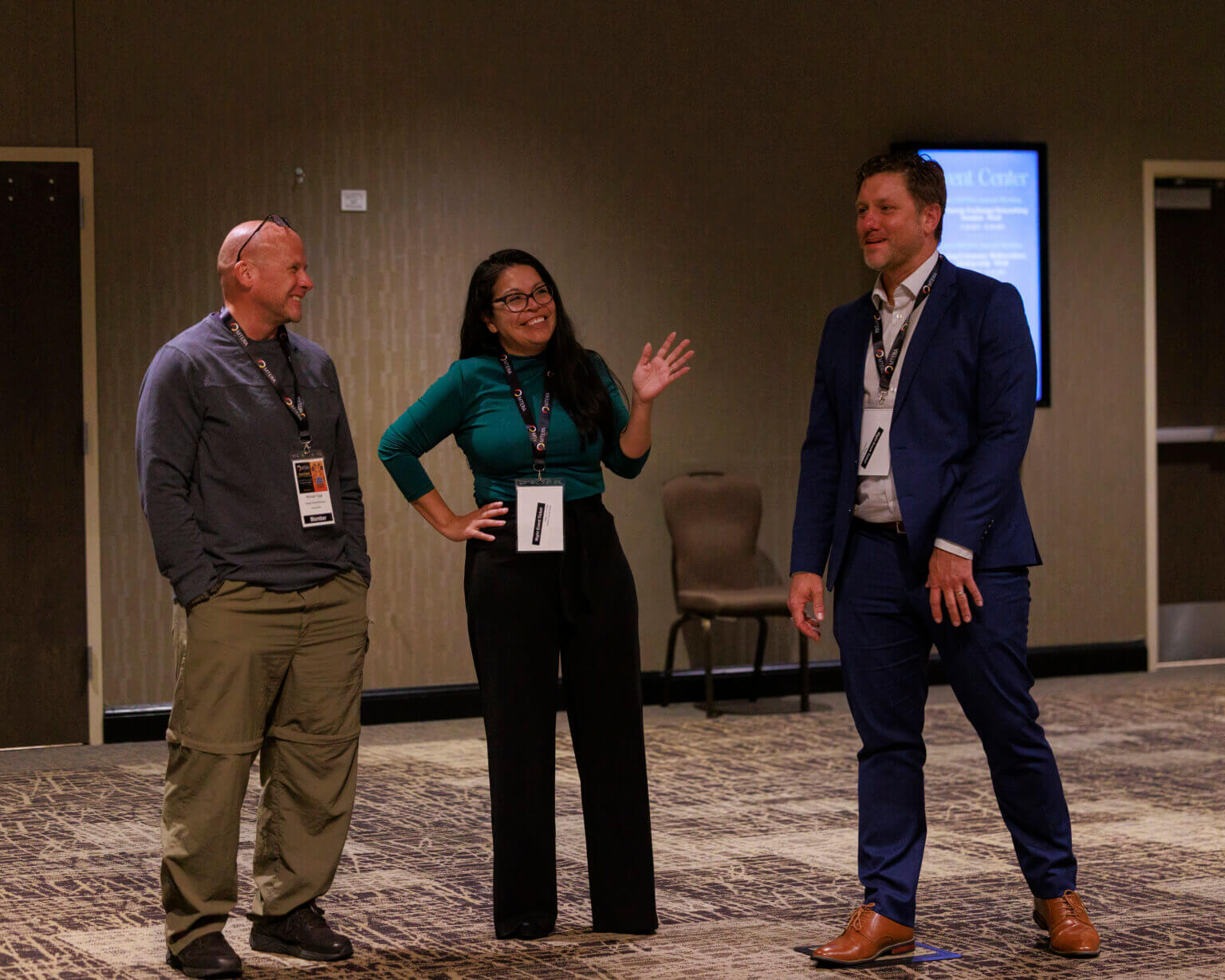 MTERA Summit - Midwest Tribal Energy Resources Association
