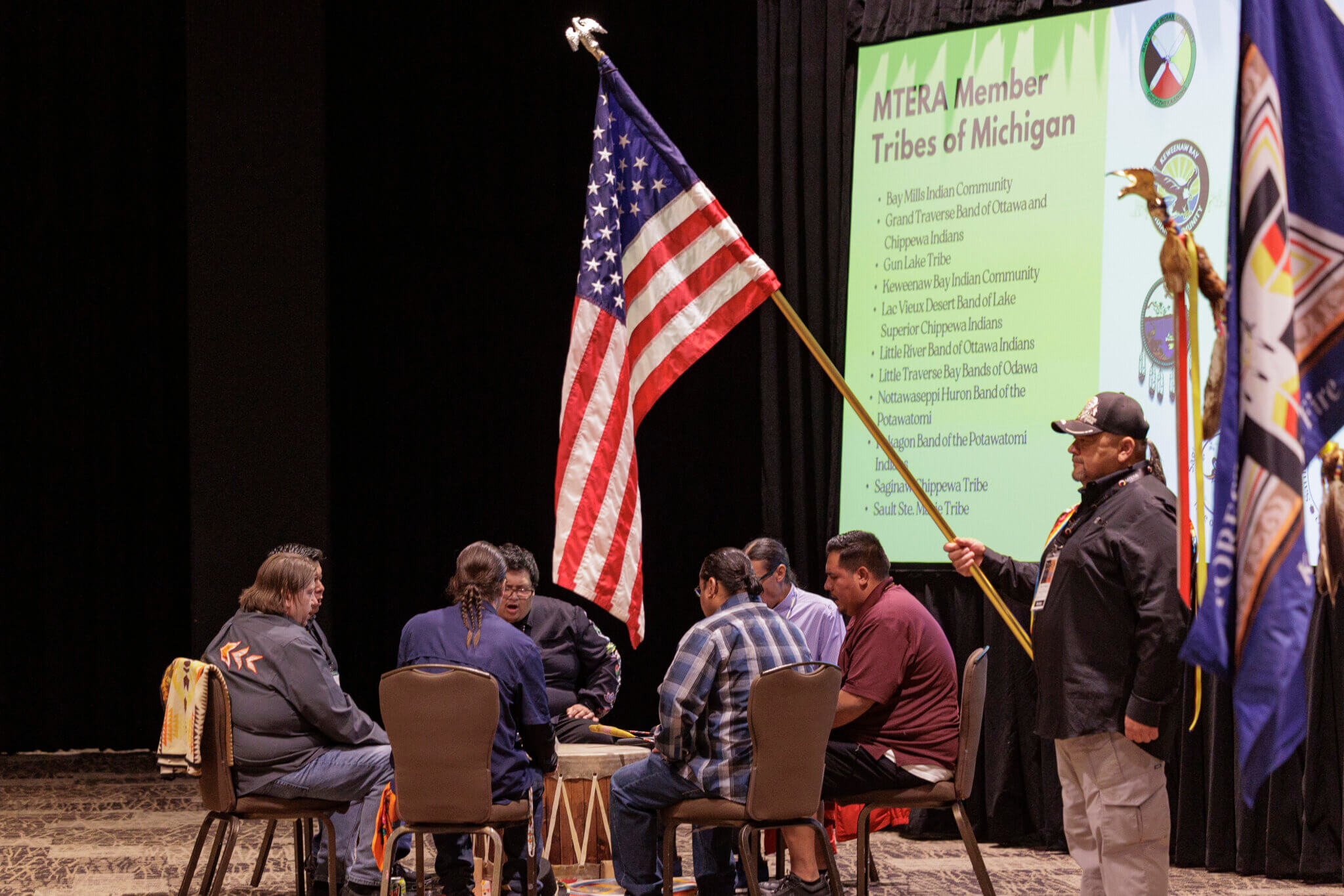 MTERA Summit - Midwest Tribal Energy Resources Association