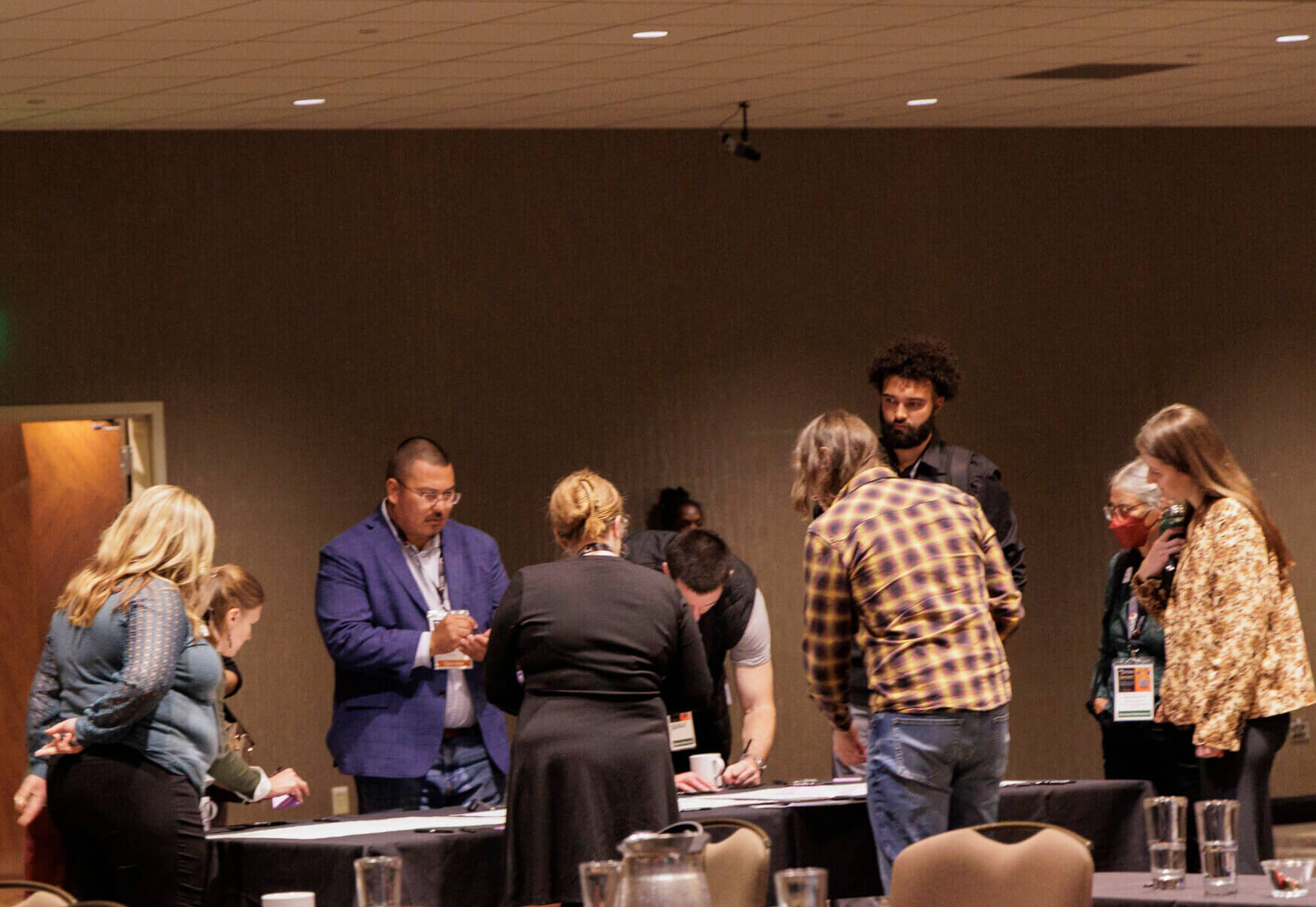 Workforce Development - Midwest Tribal Energy Resources Association