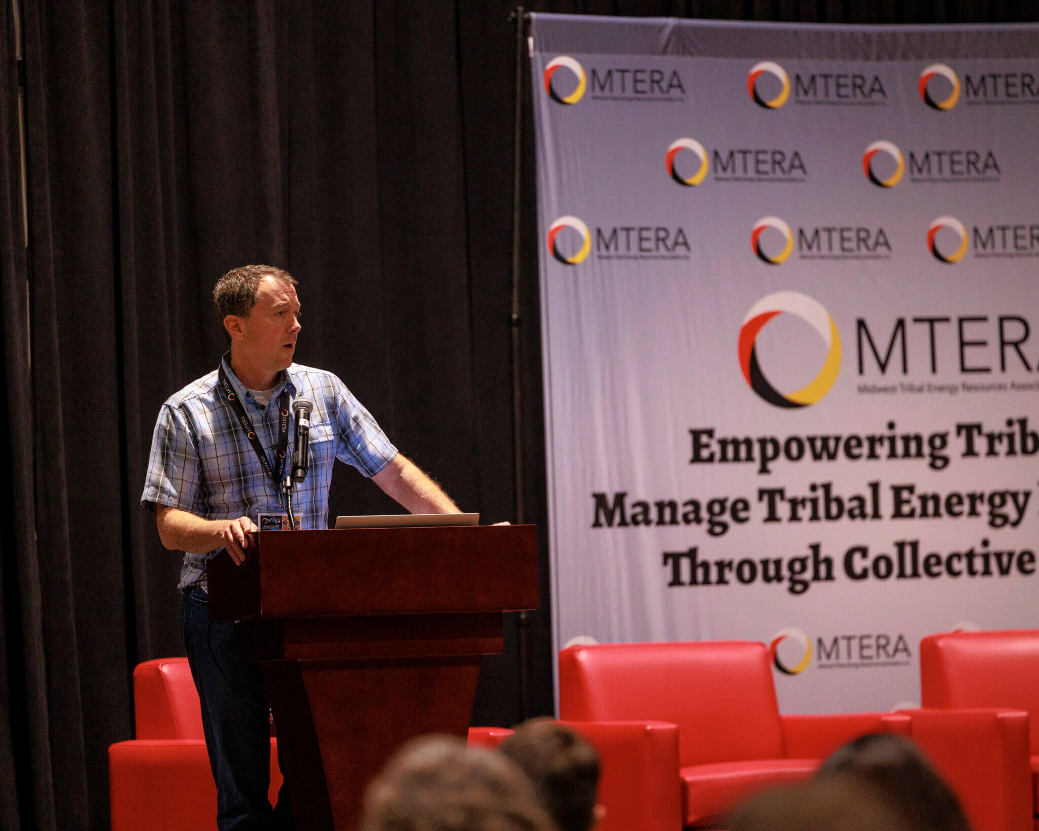 MTERA Summit - Midwest Tribal Energy Resources Association