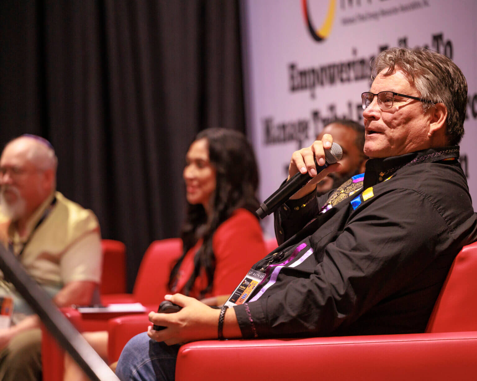 MTERA Summit - Midwest Tribal Energy Resources Association