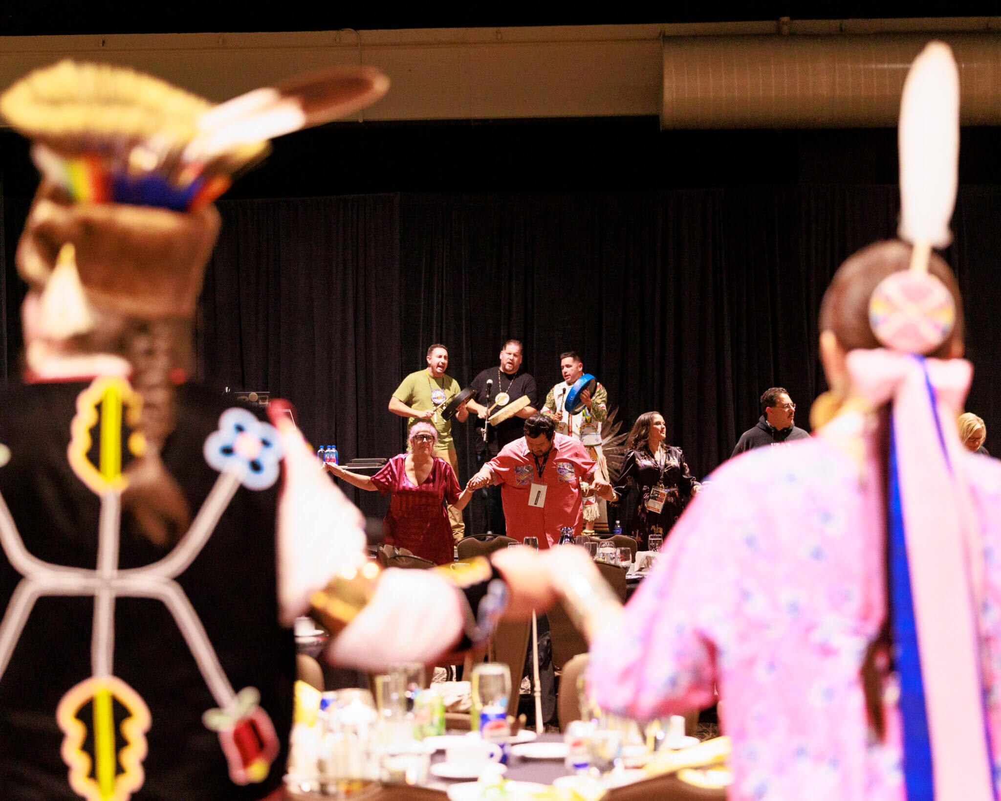 MTERA Summit - Midwest Tribal Energy Resources Association